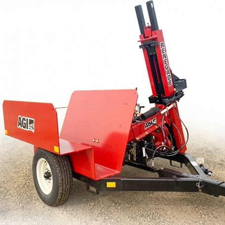 PIONEER CO-OP - AGRO CENTRE